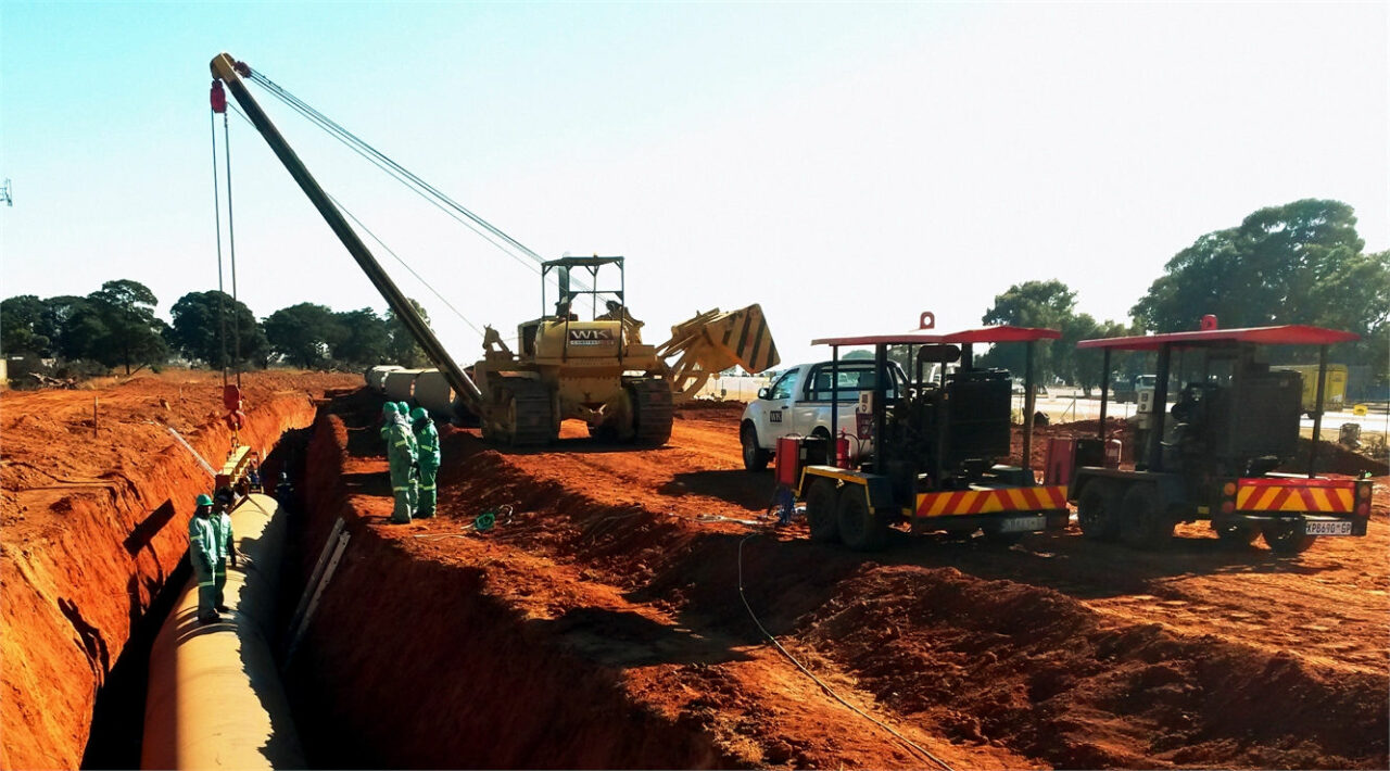 About Us - Jacked Pipelines